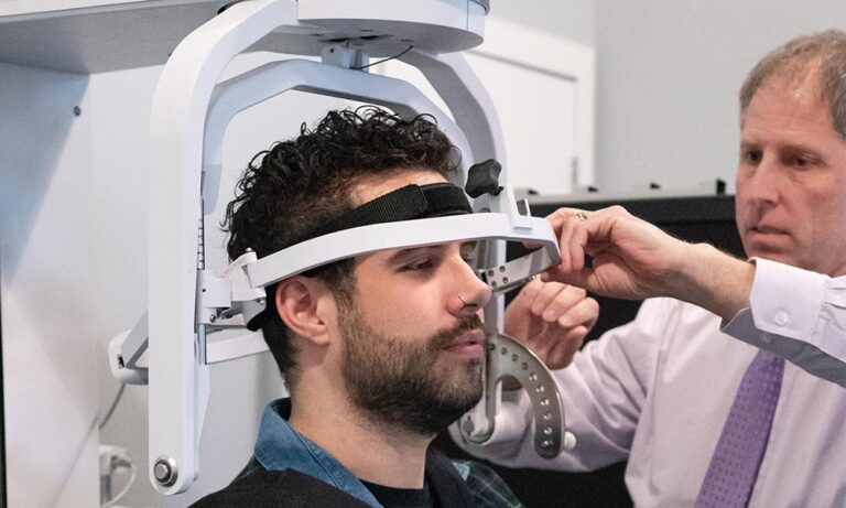 BTE Multi-Cervical Rehab Unit - Whiplash Injury - Neck Pain Treatment ...