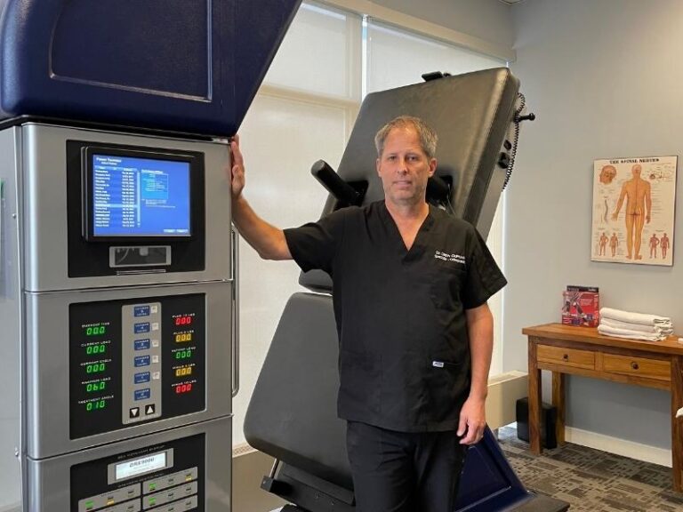 Dr. Drew Oliphant DC, (FCCOS(C), MSc Orthopaedic Specialist - Optimum ...